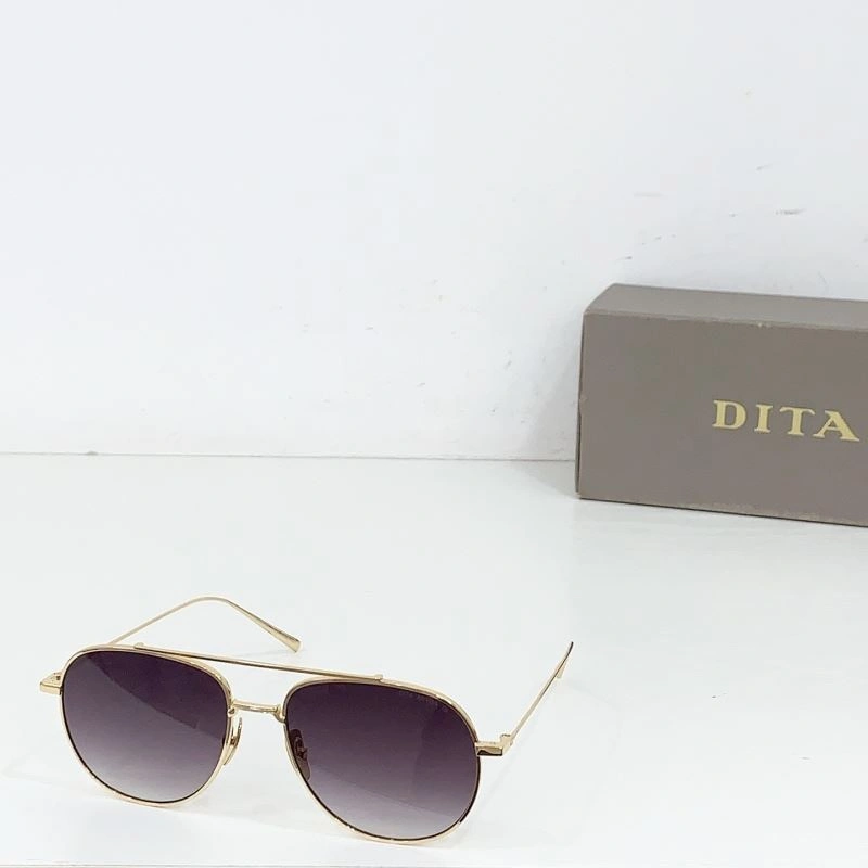 Authentic Dita Sunglasses
