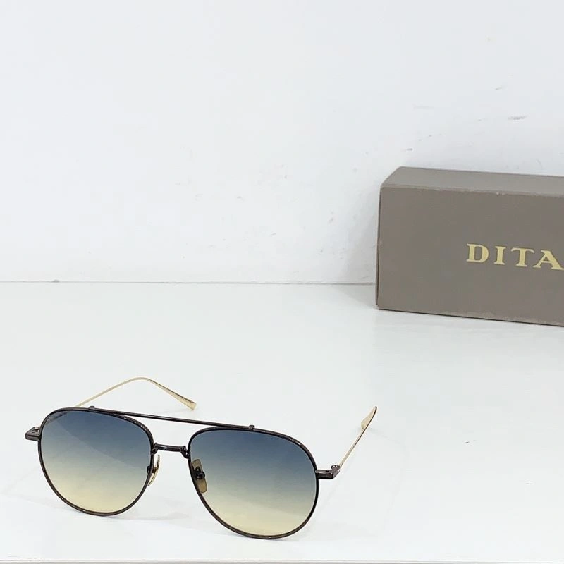 Authentic Dita Sunglasses