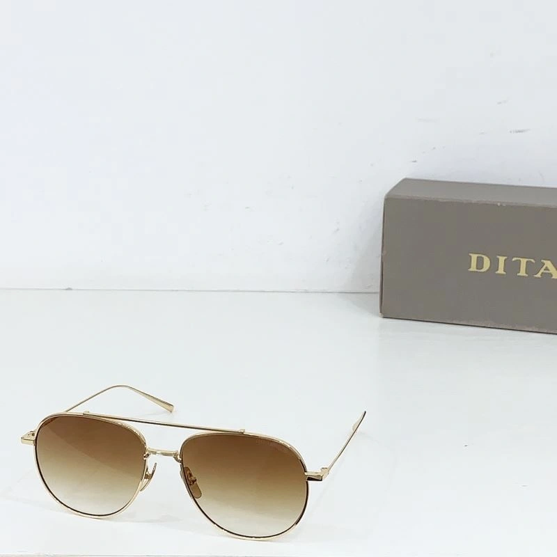 Authentic Dita Sunglasses