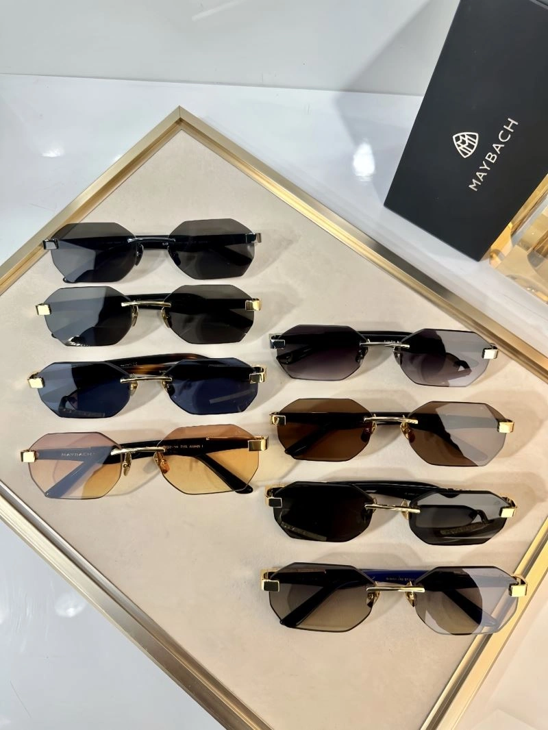 Dita Sunglasses