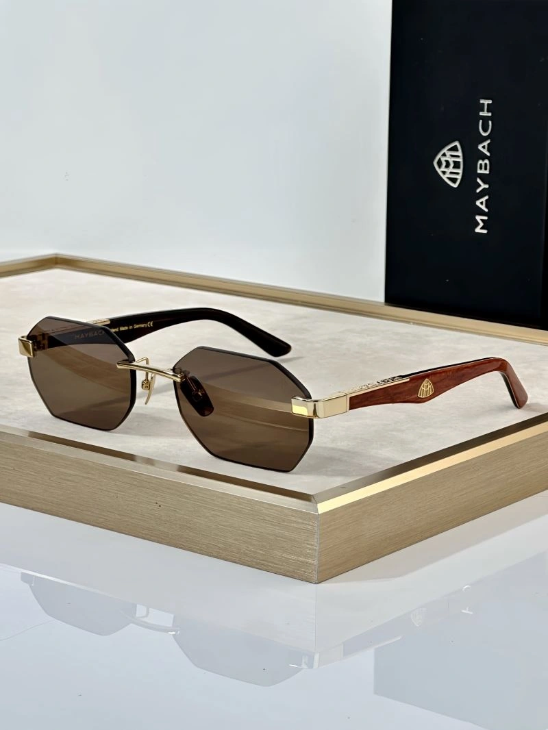 Factory-made Dita Sunglasses