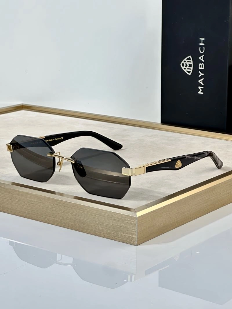 Factory-made Dita Sunglasses