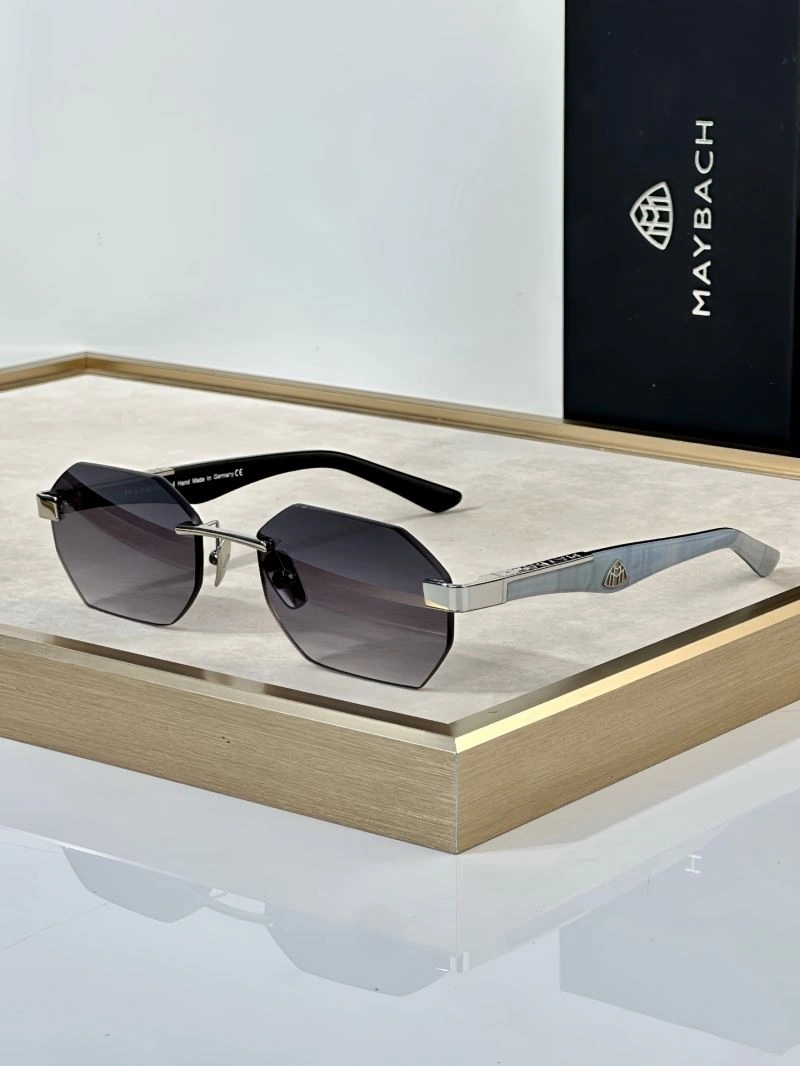 Factory-made Dita Sunglasses