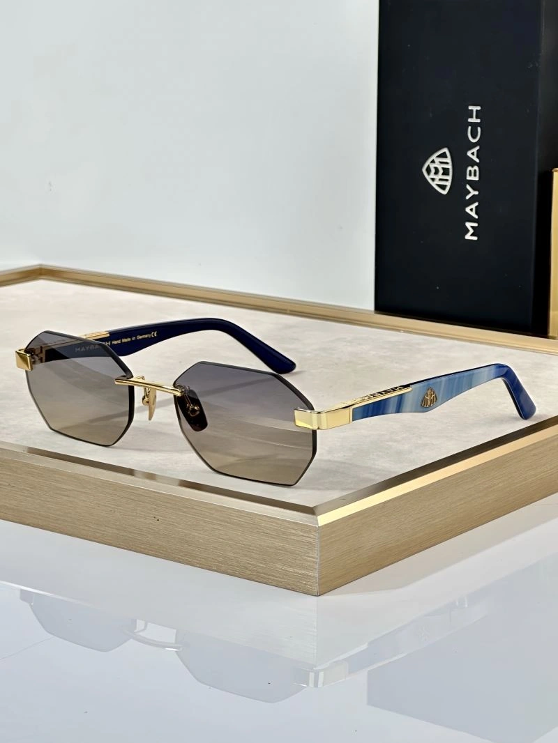 Factory-made Dita Sunglasses