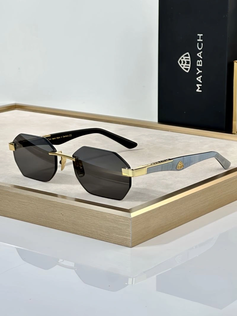 Factory-made Dita Sunglasses