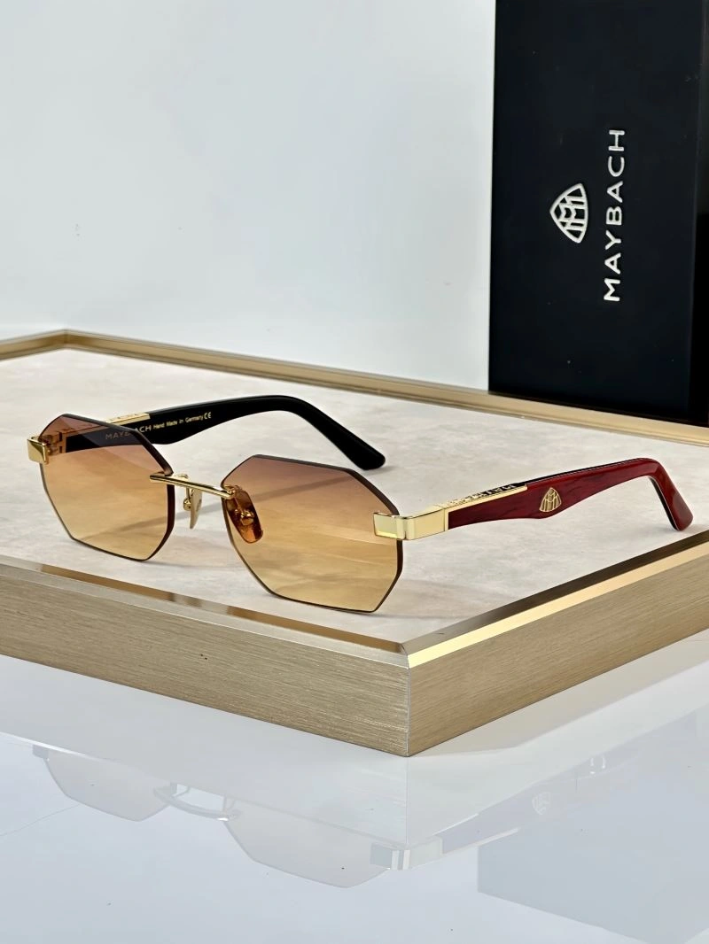 Factory-made Dita Sunglasses