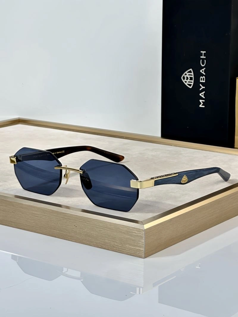 Factory-made Dita Sunglasses