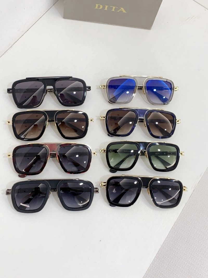 Dita Sunglasses