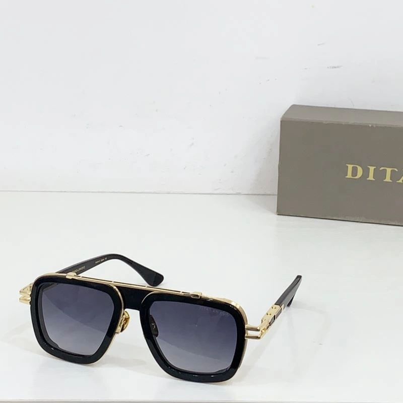 Brand-original Dita Sunglasses