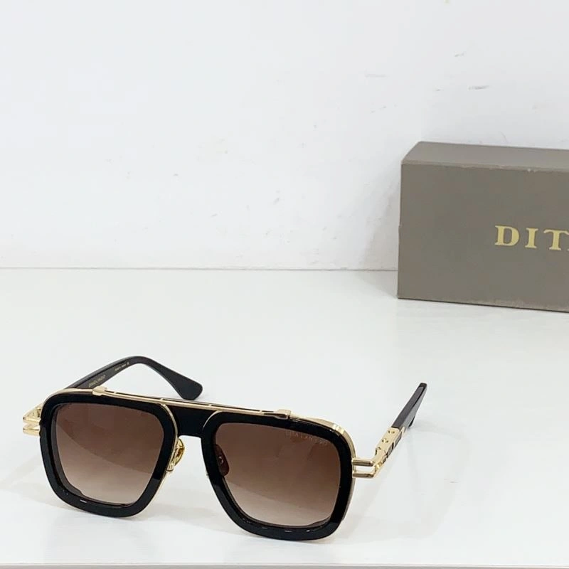 Brand-original Dita Sunglasses