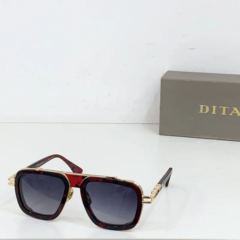 Brand-original Dita Sunglasses