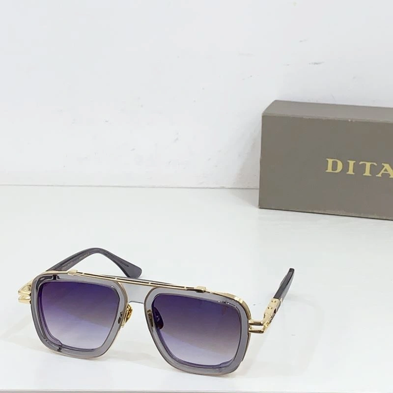 Brand-original Dita Sunglasses