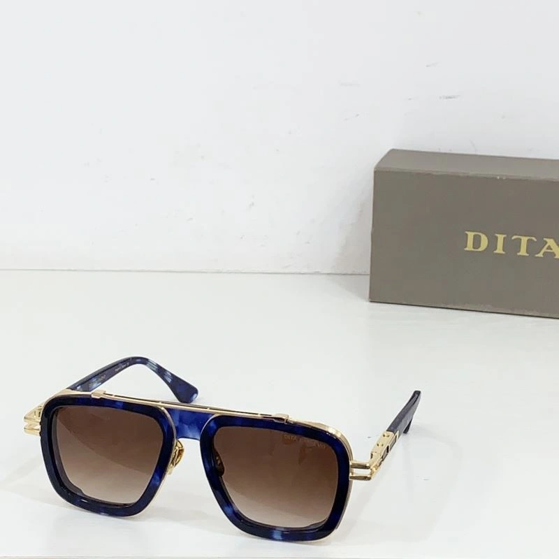 Brand-original Dita Sunglasses
