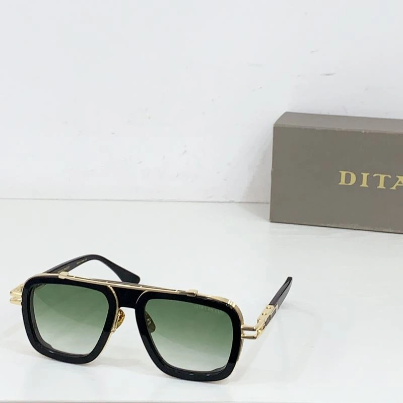 Brand-original Dita Sunglasses