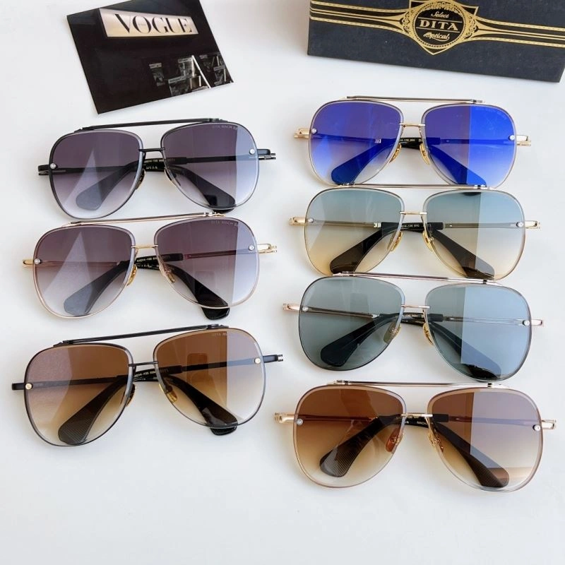 Authentic Dita Sunglasses
