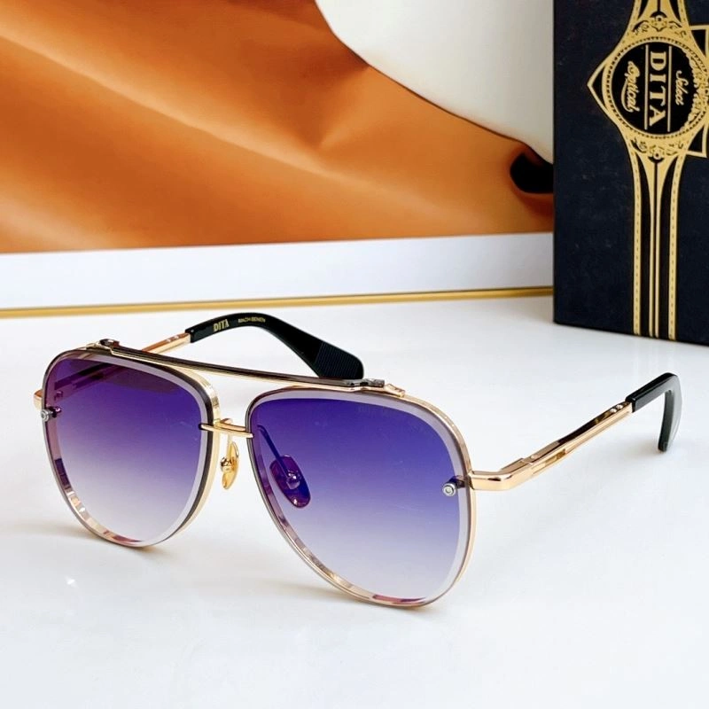 Authentic Dita Sunglasses