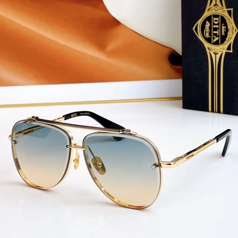 Authentic Dita Sunglasses