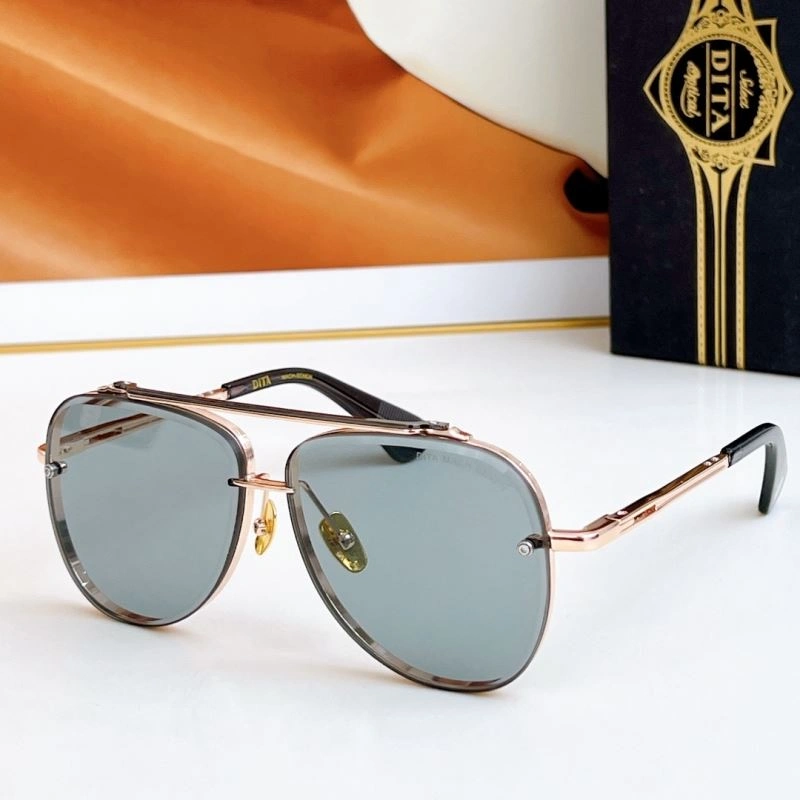 Authentic Dita Sunglasses