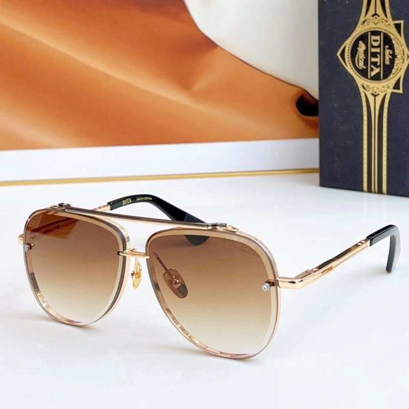 Authentic Dita Sunglasses