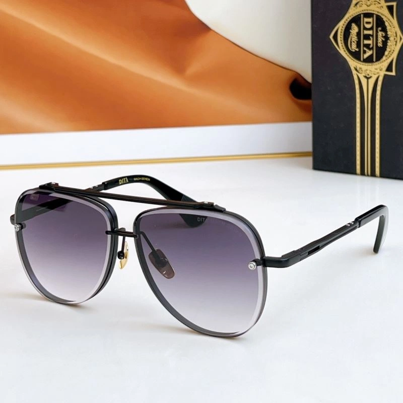Authentic Dita Sunglasses