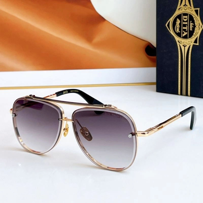 Authentic Dita Sunglasses