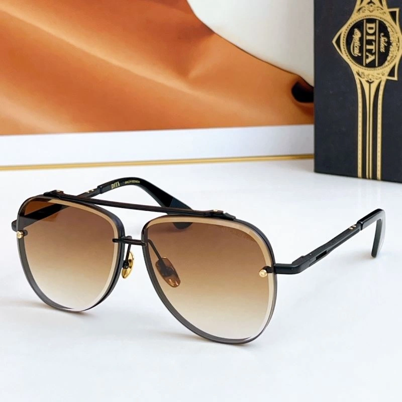 Authentic Dita Sunglasses