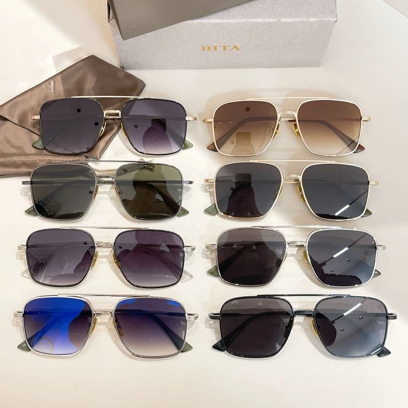 Dita Sunglasses