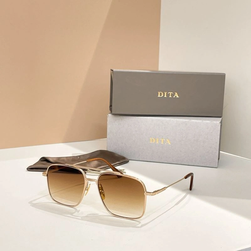 Official Dita Sunglasses