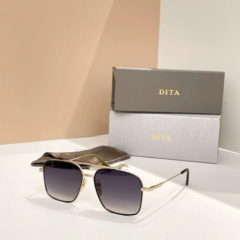 Official Dita Sunglasses