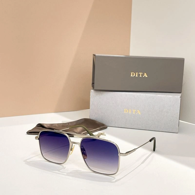 Official Dita Sunglasses
