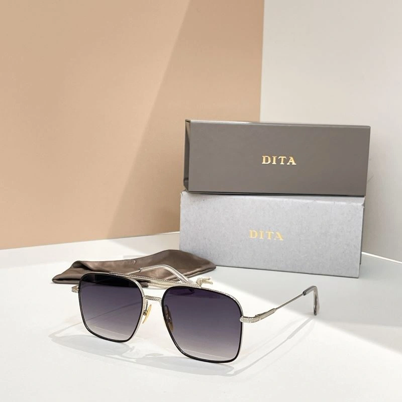Official Dita Sunglasses