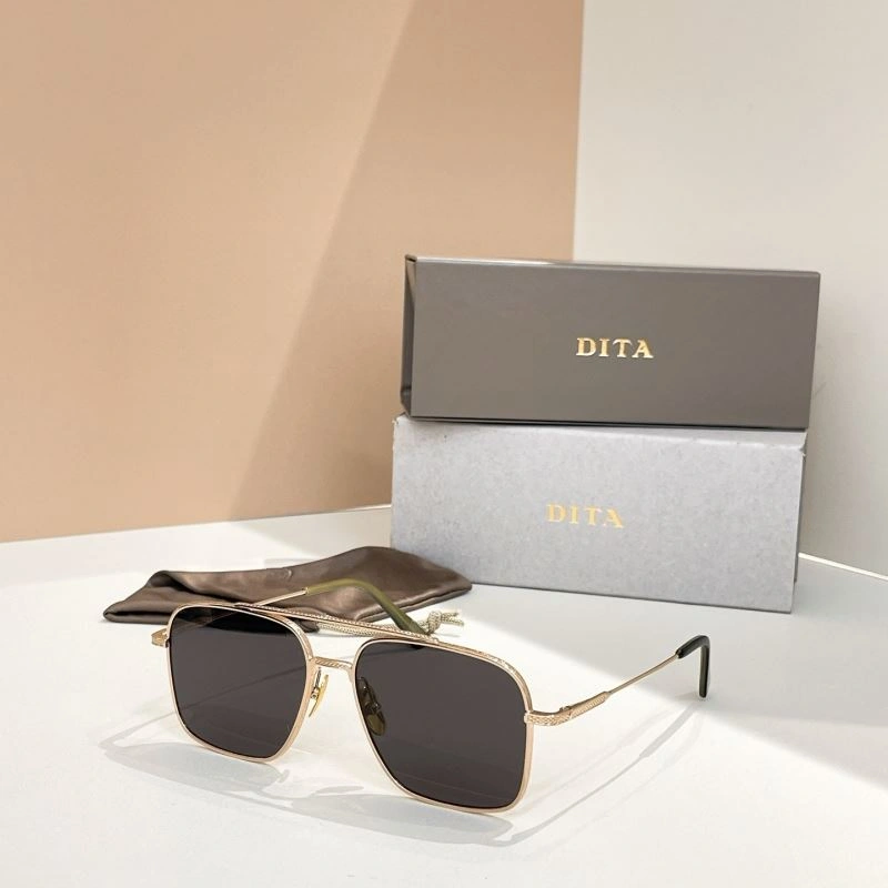 Official Dita Sunglasses