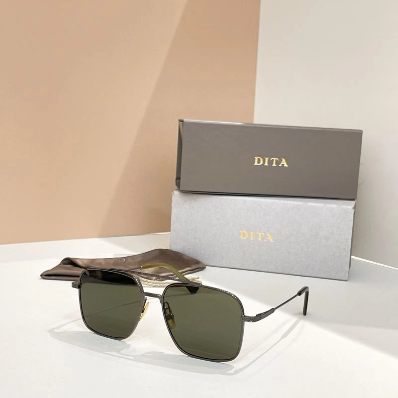 Official Dita Sunglasses