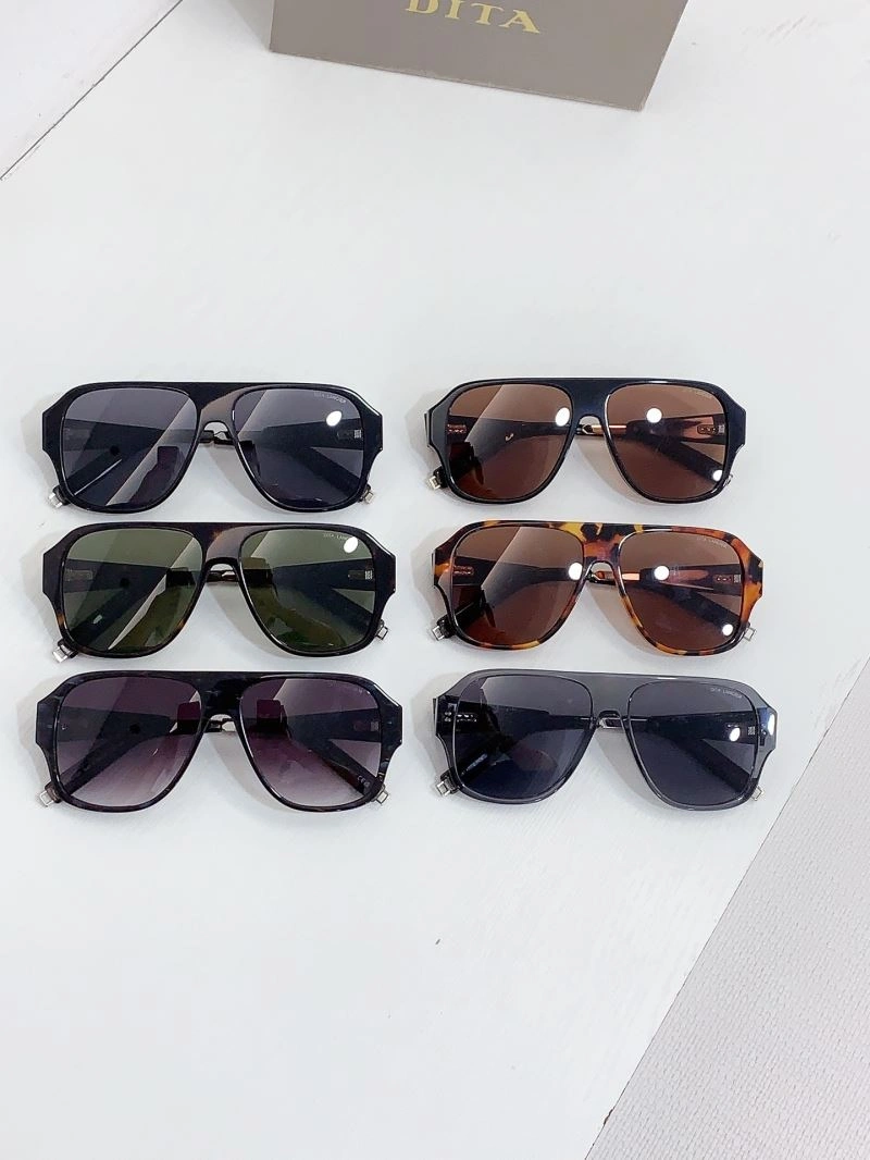 Brand-original Dita Sunglasses