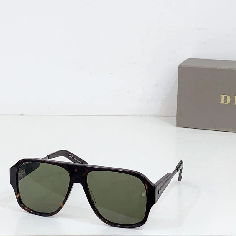 Brand-original Dita Sunglasses