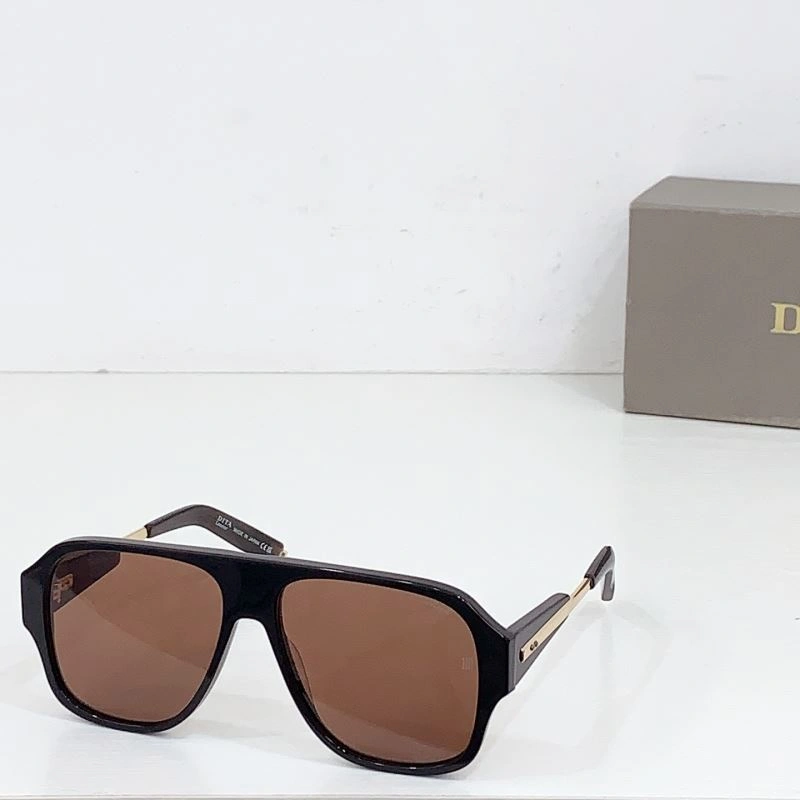 Brand-original Dita Sunglasses