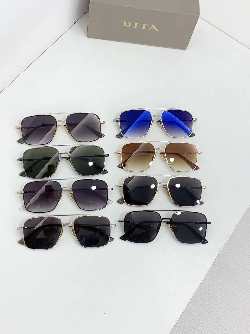 Dita Sunglasses