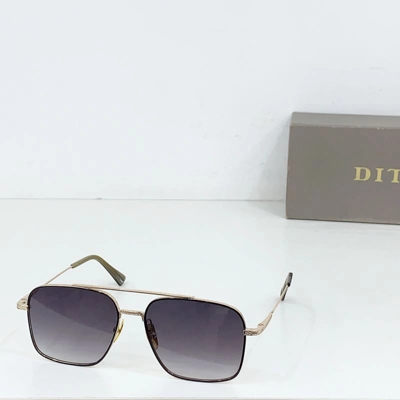 Factory-made Dita Sunglasses
