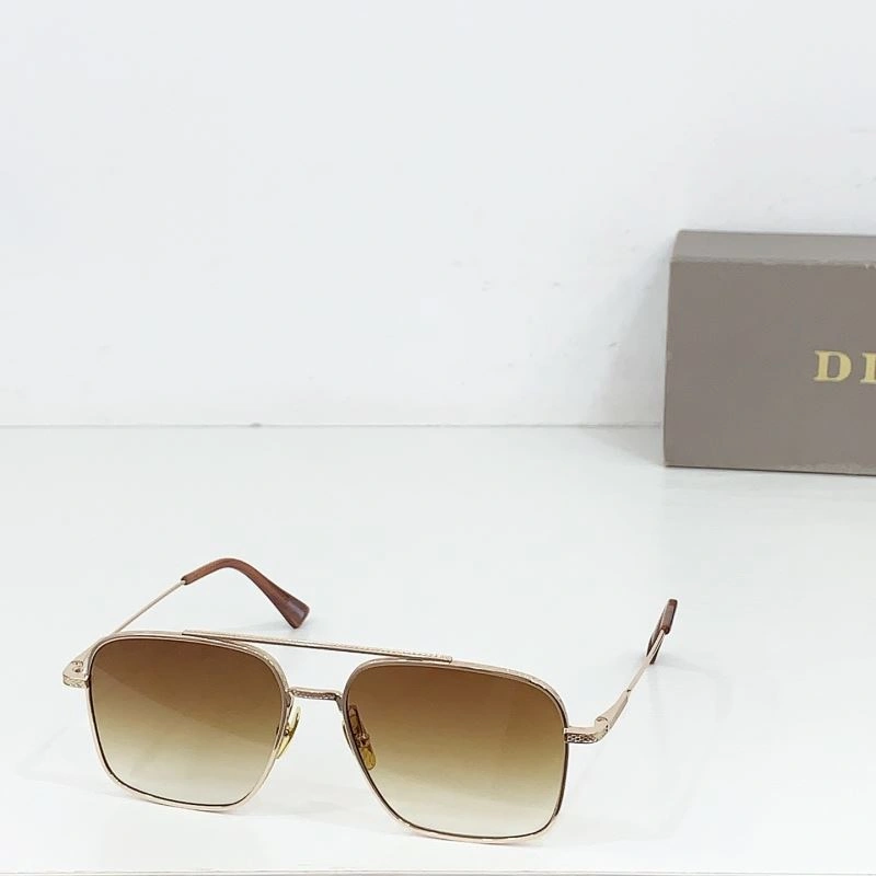 Factory-made Dita Sunglasses