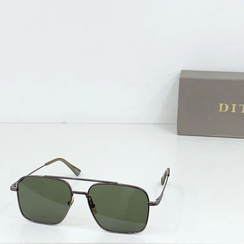 Factory-made Dita Sunglasses