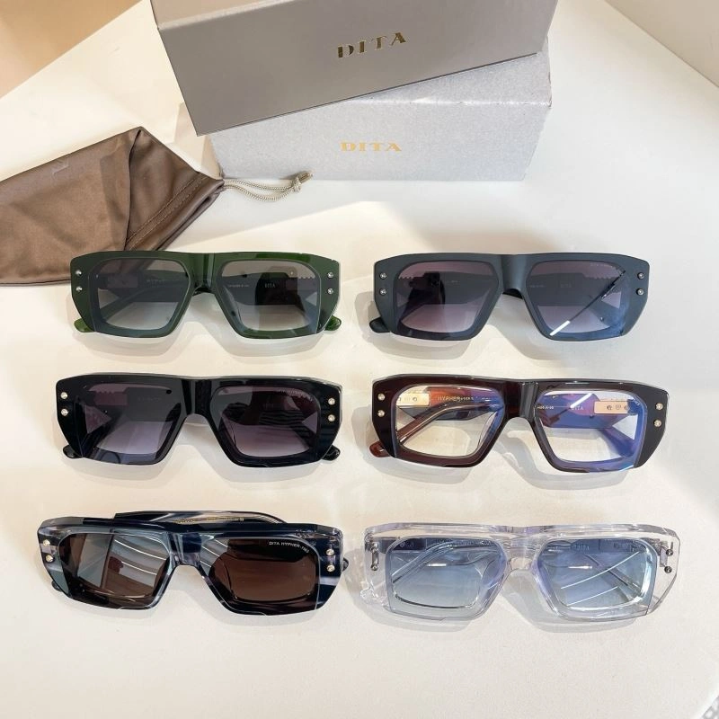 Mirror quality Dita Sunglasses