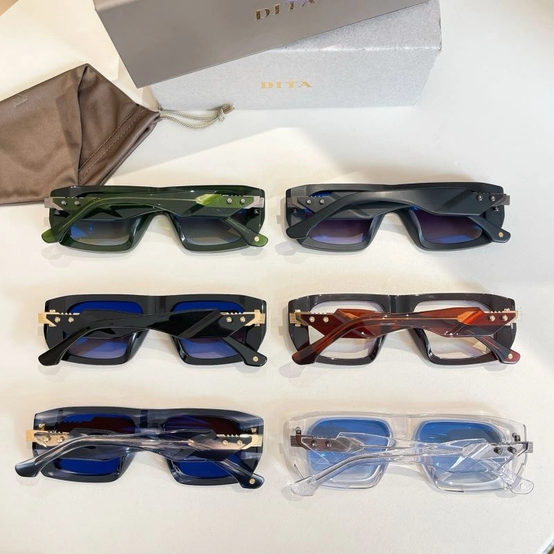Mirror quality Dita Sunglasses