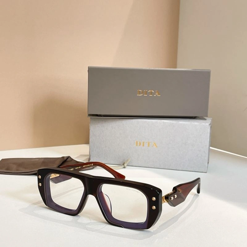 Mirror quality Dita Sunglasses