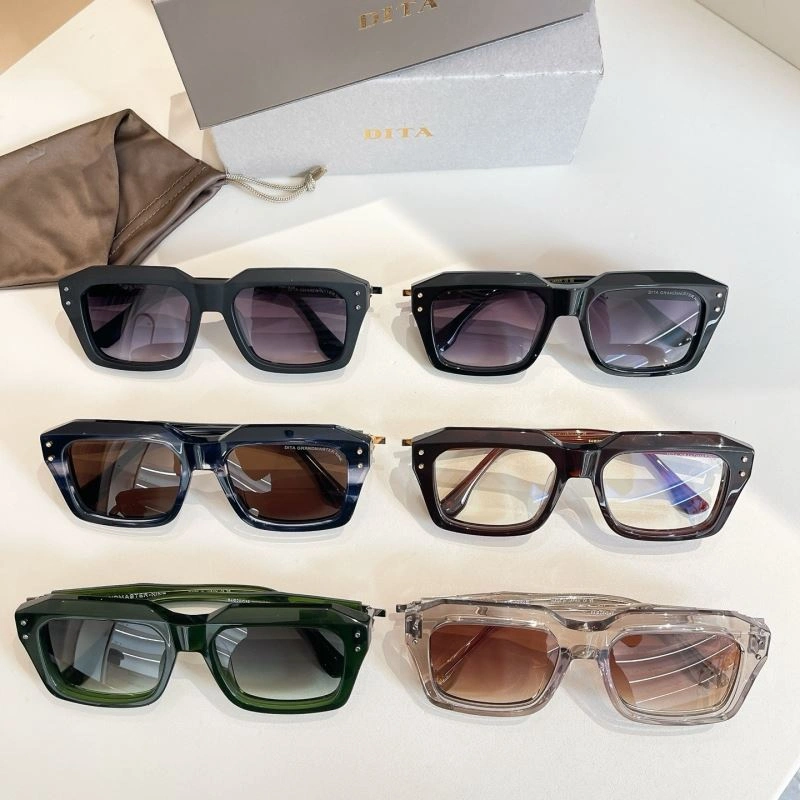Official Dita Sunglasses