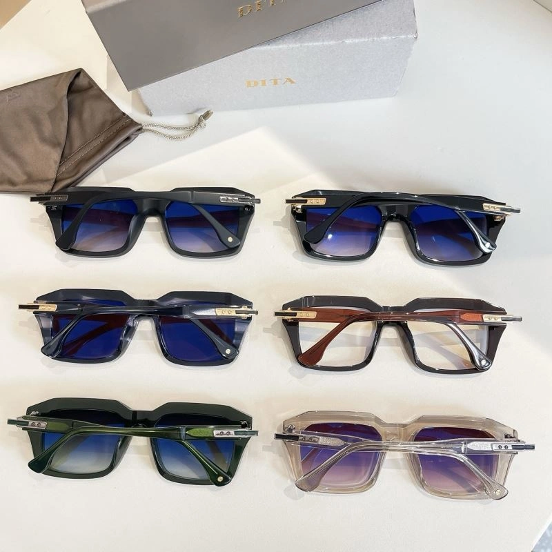 Official Dita Sunglasses