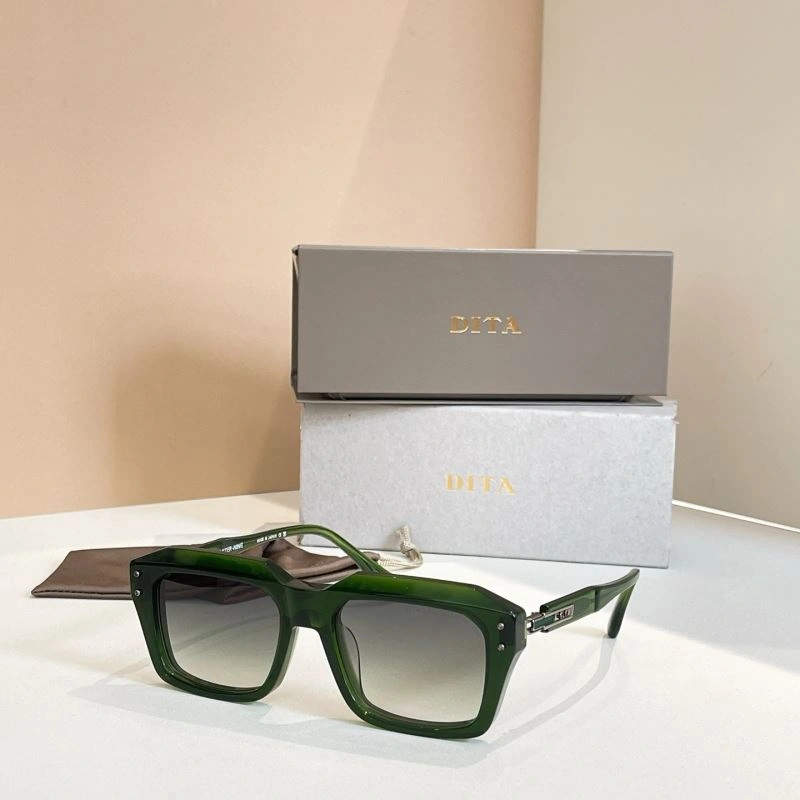 Official Dita Sunglasses