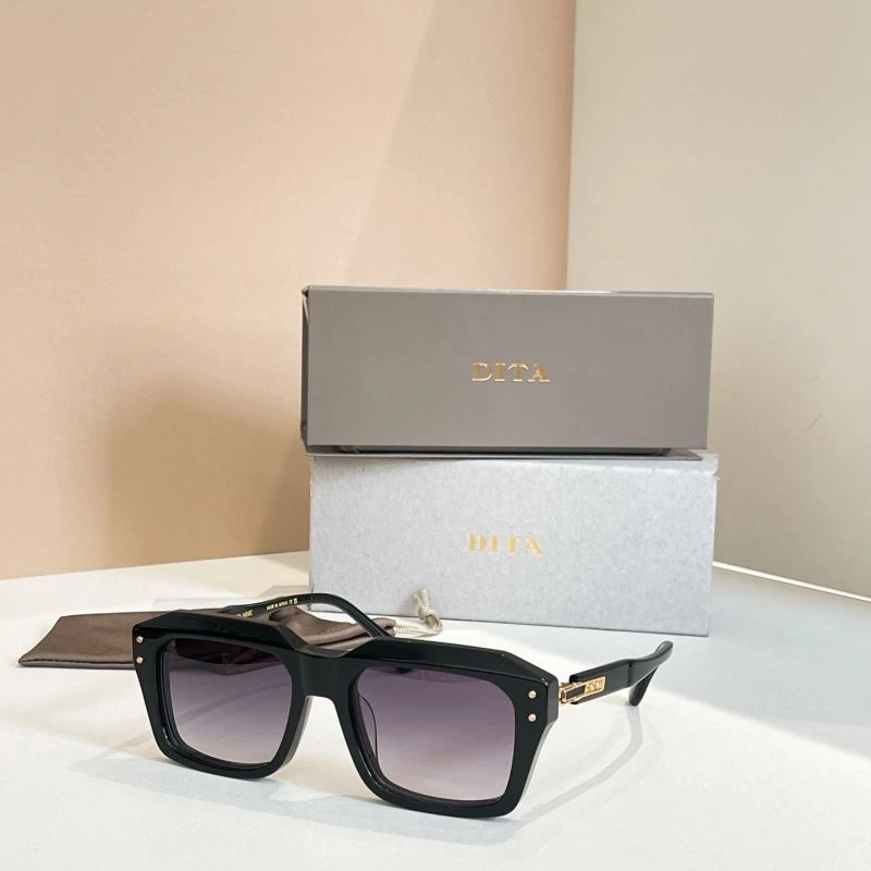 Official Dita Sunglasses
