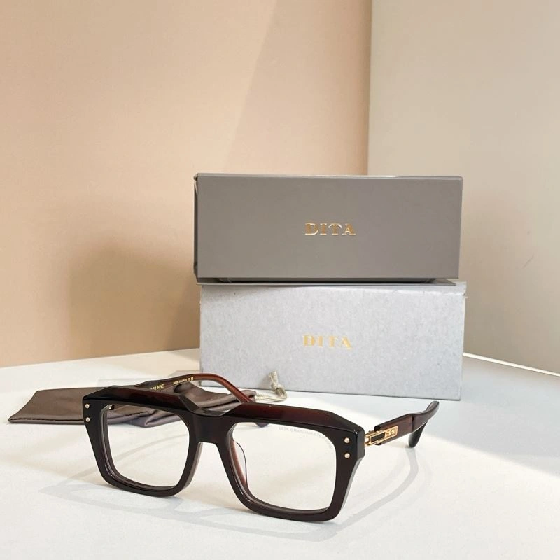 Official Dita Sunglasses