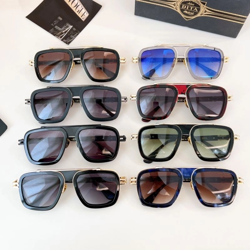 Dita Sunglasses