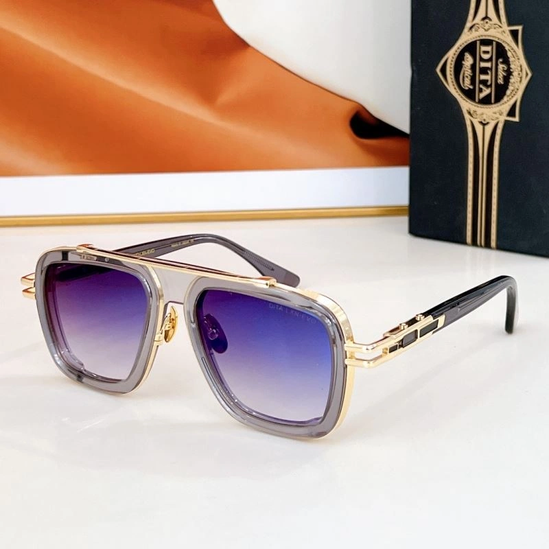 Inexpensive Dita Sunglasses